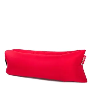 FATBOY Lamzac Lounge Chair - Red