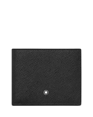 Mont Blanc Billfold Wallets For Men