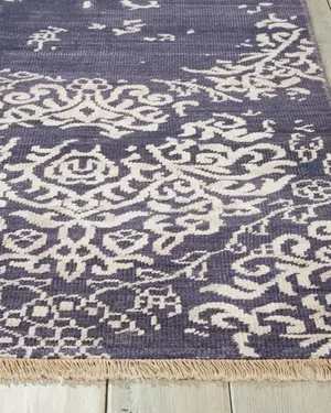 NOURISON HOME Aldora Ald13 Area Rug, 5'6 X 8
