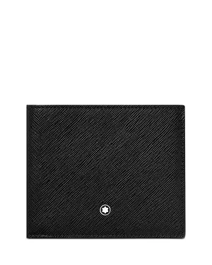 Mont Blanc Bifold Wallets For Men
