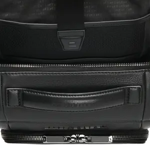 Porsche Design Roadster Leather Backpack Xs