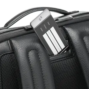 Porsche Design Roadster Leather Backpack Xs