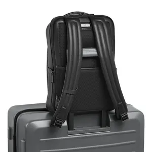 Porsche Design Roadster Leather Backpack Xs