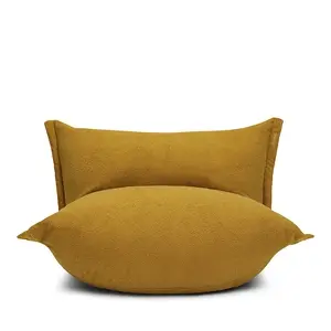 FATBOY Bonbaron Sherpa Chair - Cider