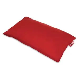 FATBOY King Pillow - Red
