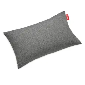 FATBOY King Pillow - Rock Gray