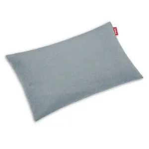 FATBOY King Pillow - Storm Blue