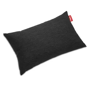 FATBOY King Pillow - Thunder Gray