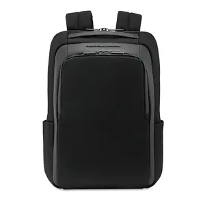 Porsche Design Bric's Roadster Backpack - Black