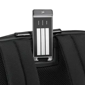 Porsche Design Bric's Roadster Backpack