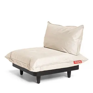 FATBOY Paletti Outdoor Sectional Seat - Sahara