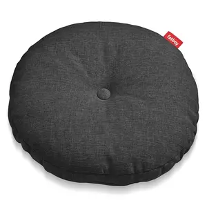 FATBOY Circle Pillow - Thunder Gray