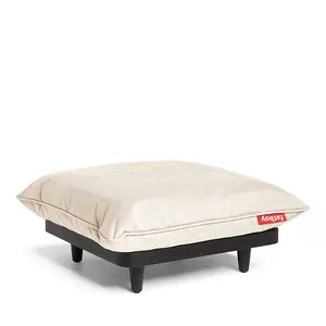 FATBOY Paletti Outdoor Sectional Hocker - Sahara