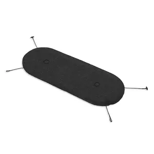 FATBOY Toni Bankski Bench Cushion - Grey