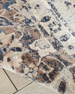 NOURISON HOME Malta Mai03 Area Rug, 3'11 X 5'7