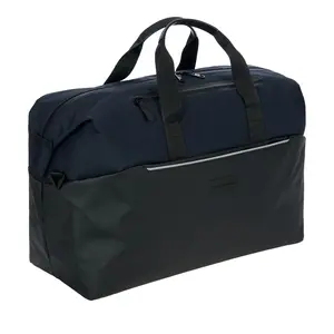 Porsche Design Weekender Bag - Blue