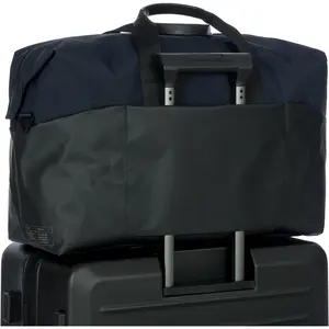 Porsche Design Weekender Bag - Blue