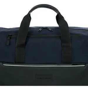 Porsche Design Weekender Bag - Blue