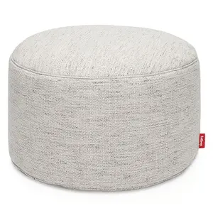 FATBOY Point Large Mingle Pouf - Marble