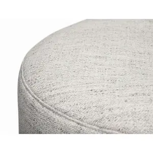 FATBOY Point Large Mingle Pouf - Marble