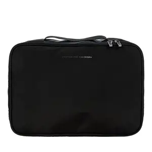 Porsche Design Roadster Medium Packing Cube - Black