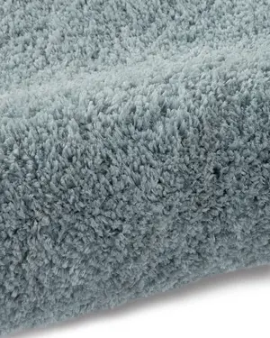 Calvin Klein Ck720 Chicago Area Rug, 7'6 X 9'6 - Gray