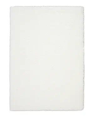 Calvin Klein Ck720 Chicago Area Rug, 7'6 X 9'6 White