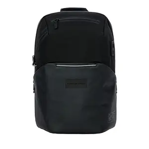 Porsche Design Eco Backpack Xs - Black