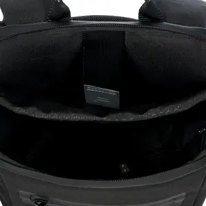 Porsche Design Eco Backpack Xs - Black