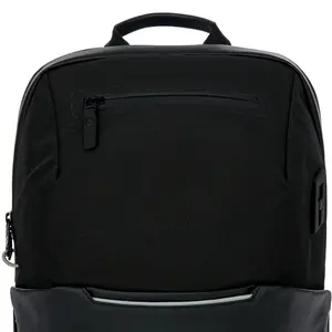 Porsche Design Eco Backpack Xs - Black