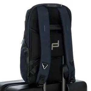 Porsche Design Eco Backpack S - Blue