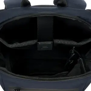 Porsche Design Eco Backpack S - Blue
