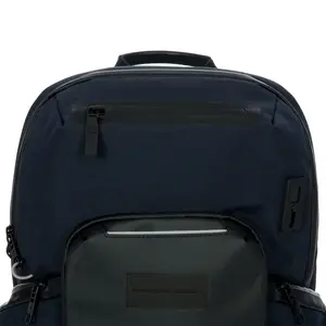 Porsche Design Eco Backpack S - Blue