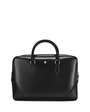 Montblanc Meisterstuck Document Case - Black