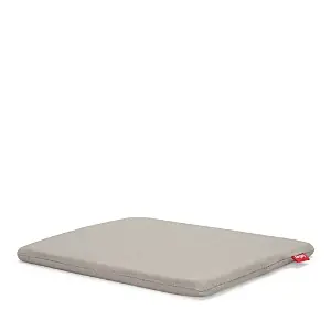 FATBOY Concrete Seat Pillow Gray Taupe