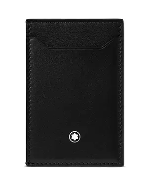 Mont Blanc Card Holder Wallets For Men