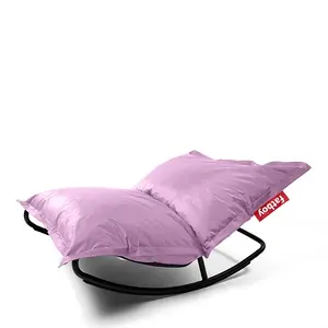 FATBOY Original + Rock 'n Roll Chair Bundle Lilac