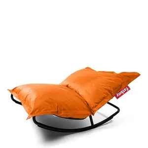 FATBOY Original + Rock 'n Roll Chair Bundle - Orange Bitters