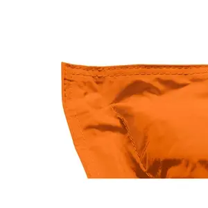 FATBOY Original Slim Bean Bag - Orange Bitters