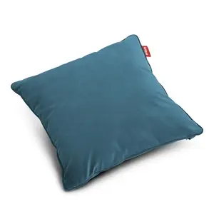 FATBOY Square Velvet Pillow Cloud