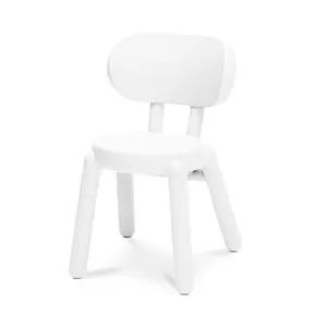 FATBOY Kaboom Chair - White
