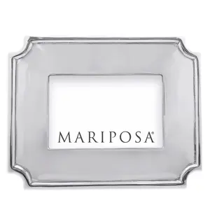 MARIPOSA Linzee 4 X 6 Frame