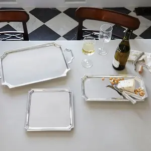 MARIPOSA Linzee Rectangular Tray