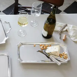 MARIPOSA Linzee Rectangular Tray