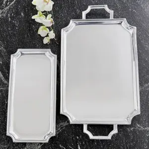 MARIPOSA Linzee Rectangular Tray