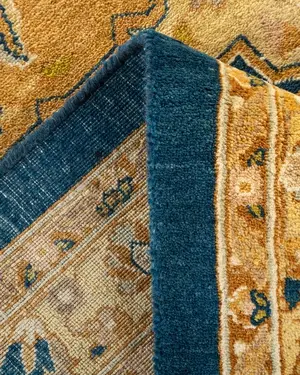 Bloomingdale'S Mogul M1346 Area Rug, 9'3 X 15