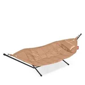 FATBOY Headdemock Deluxe Hammock - Sesame