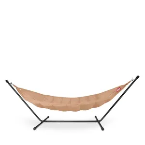 FATBOY Headdemock Deluxe Hammock - Sesame