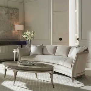 CARACOLE Bend The Rules Sofa