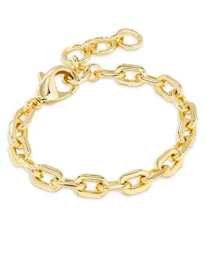 Kendra Scott Korinne Bracelet - Gold Metal